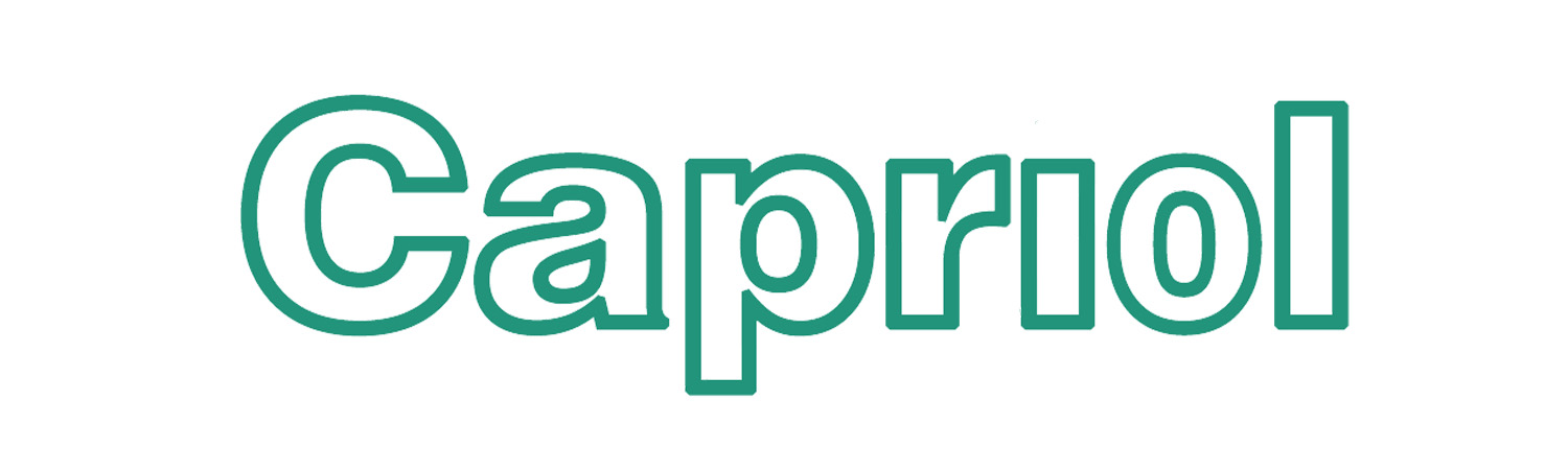 Capriol – Capriol
