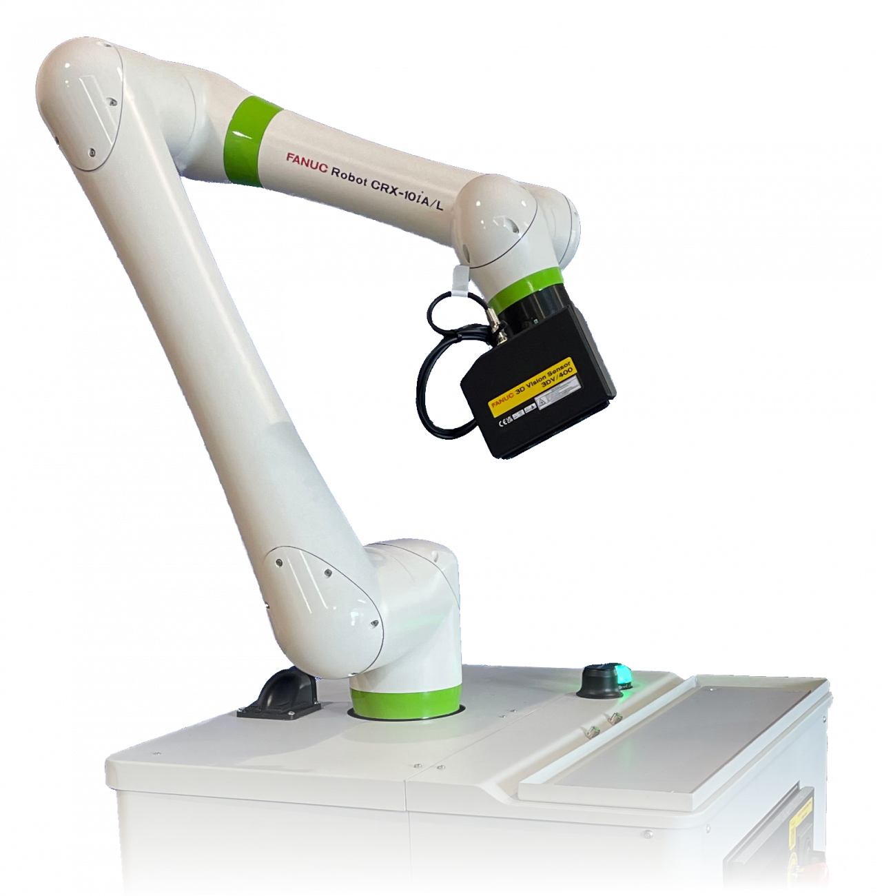 Robotics Solutions - Capriol